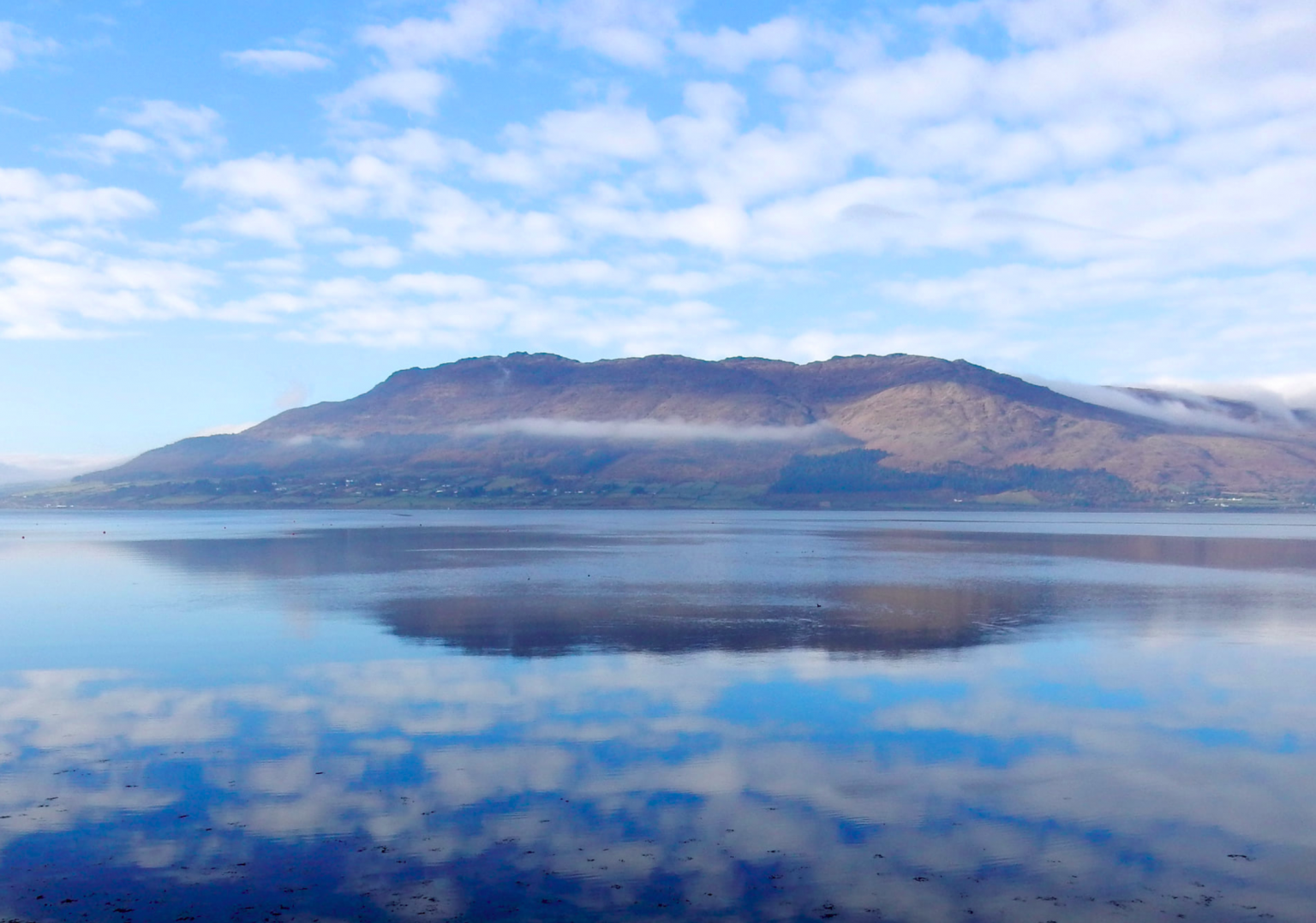 Exploring Ireland's 32 counties: Part 1 - Ulster - Happy Clan